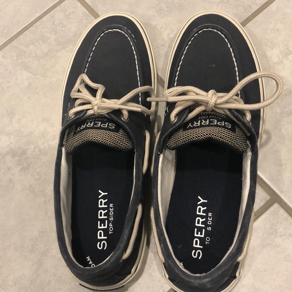Sperry | Shoes | Sperry Topsider Boat Shoe | Poshmark